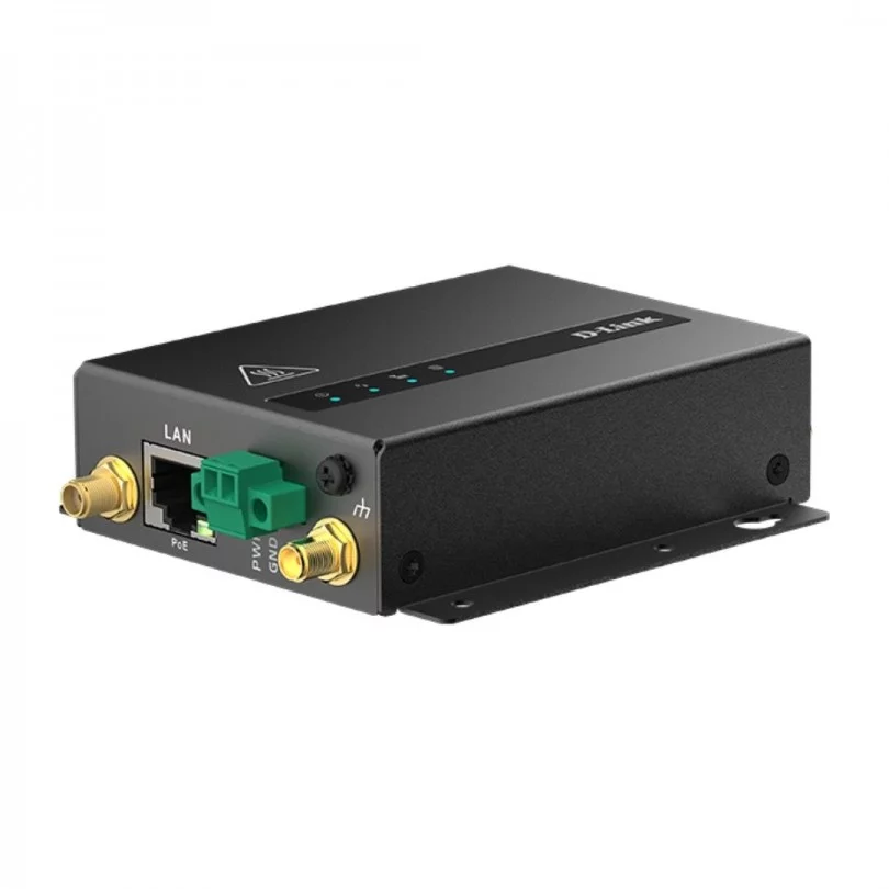 5G M2M PoE Modem